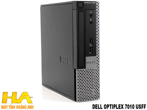 Dell Optiplex 7010 USFF